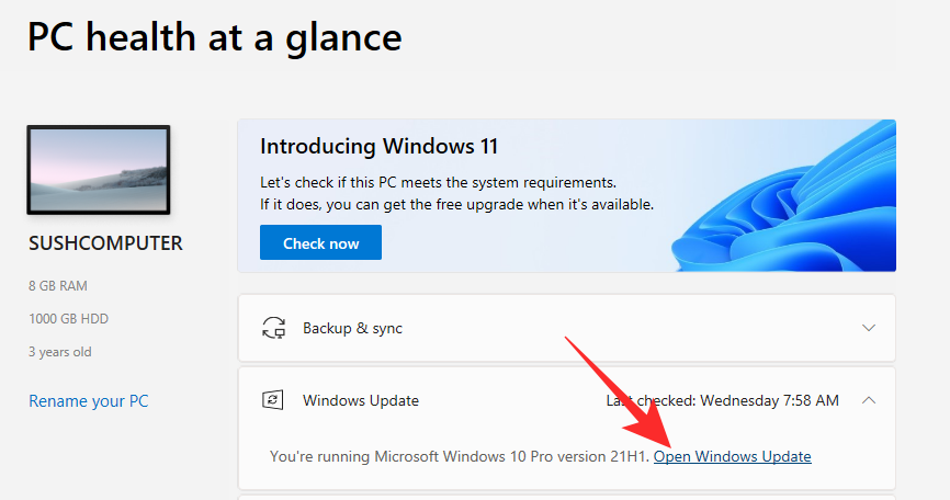 Co je kontrola stavu počítače? Jak jej stáhnout a používat - Mundo Geek