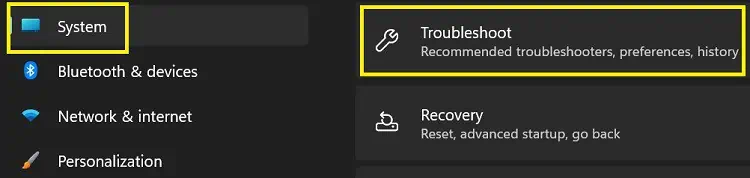 Hvordan man lukker bærbar computer og bruger ekstern skærm på Windows ...