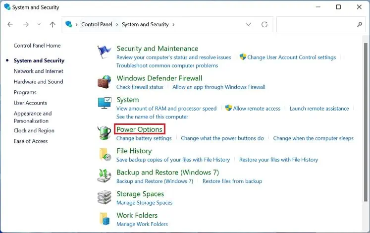 Sådan lukker du en bærbar computer korrekt - Mundo Geek