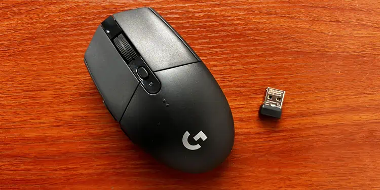 Logitech trådløs mus virker ikke? Her er 7 måder at løse det på - Mundo ...