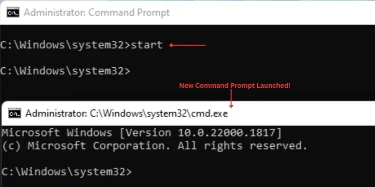 50 mest brugte kommandoer på kommandoprompt (med eksempler) - Mundo Geek