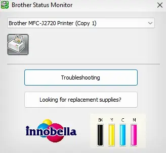 Sådan kontrolleres printerens blækniveauer (alle mærker) - Mundo Geek