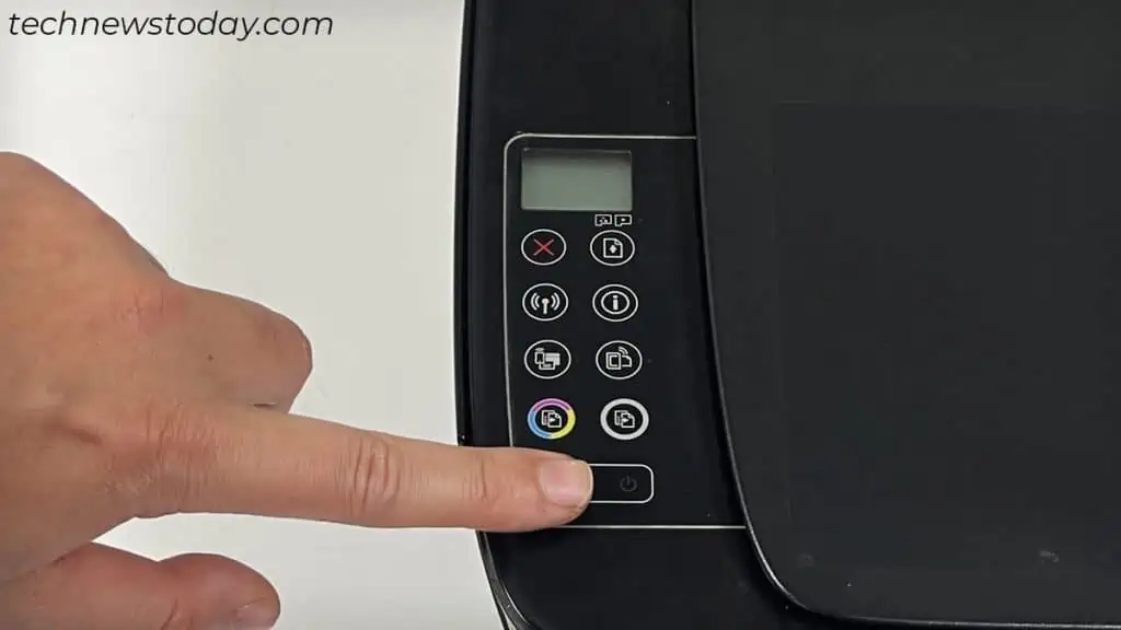 Hvorfor er min HP-printer offline? 7 måder at løse det på - Mundo Geek