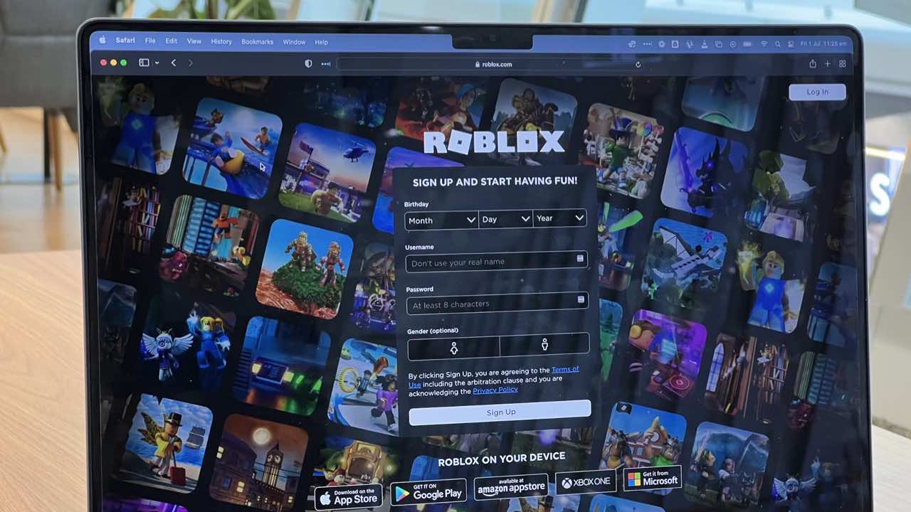 Roblox alternativer til børn ud over Minecraft og Fortnite