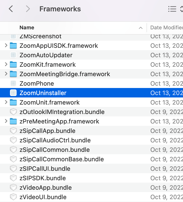 Kan ikke oprette forbindelse til at zoome på Mac, hvordan man løser ...