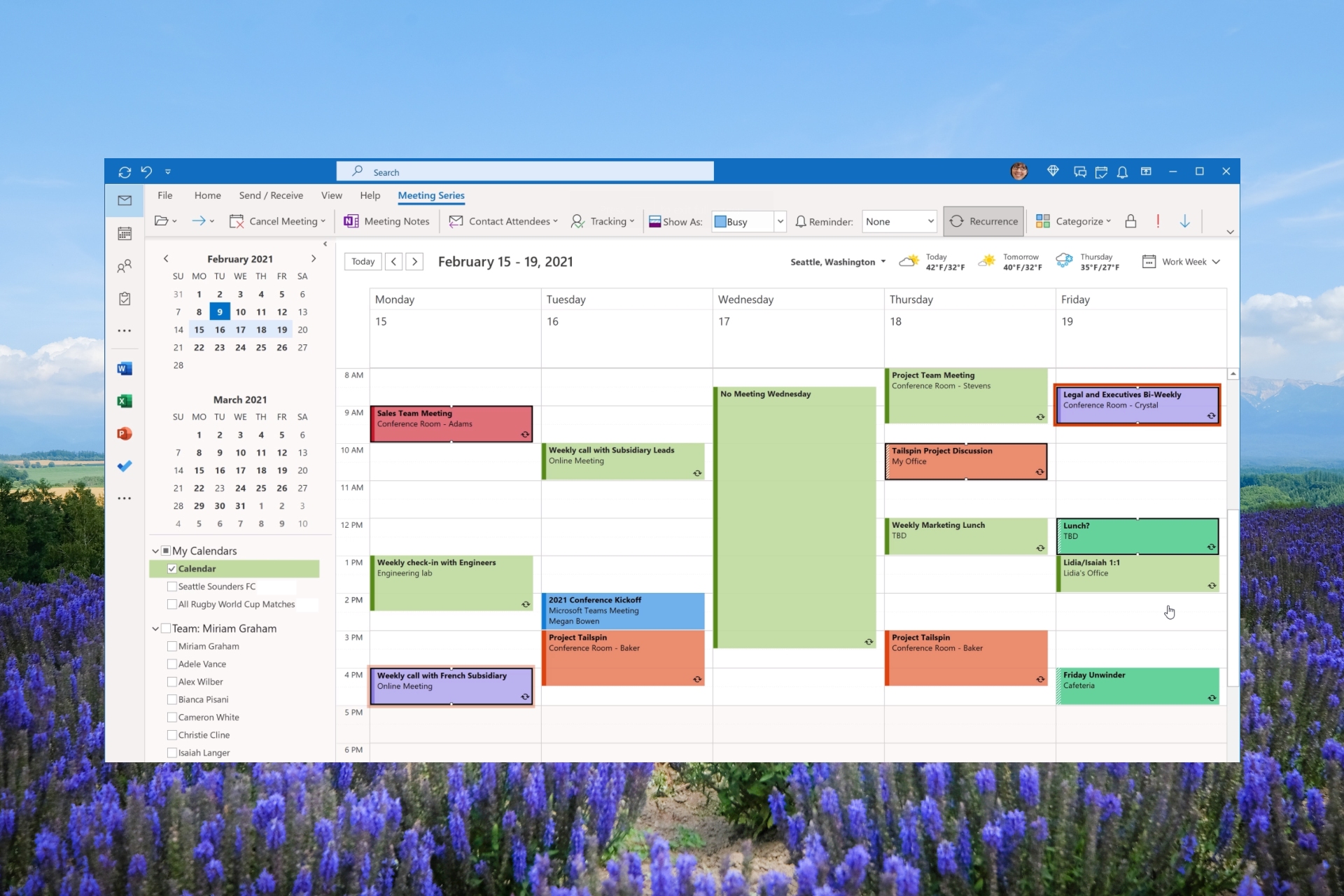 Sådan opretter og bruger du kategorier i Outlook: Boost din ...