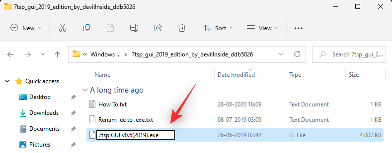 4 nemme måder at tilpasse og ændre ikoner i Windows 11 - Mundo Geek