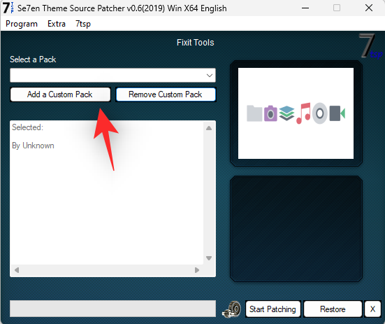 4 nemme måder at tilpasse og ændre ikoner i Windows 11 - Mundo Geek