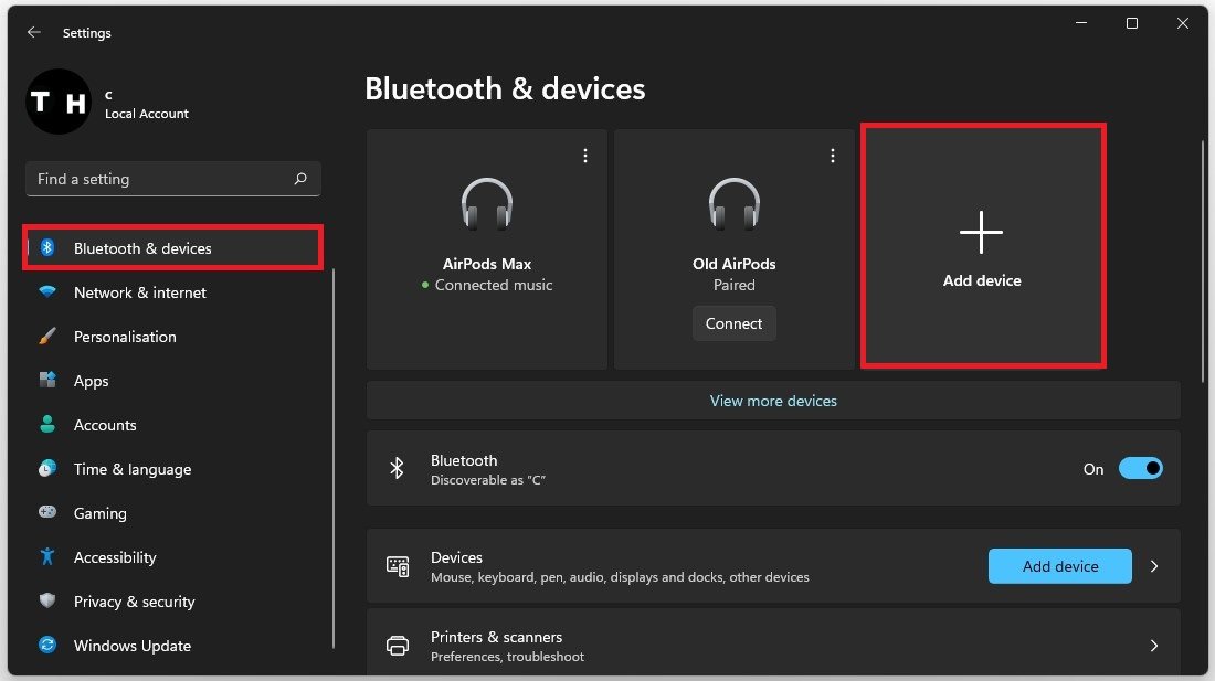 So richten Sie Kopfhörer und Mikrofon unter Windows 11 ein - Mundo Geek