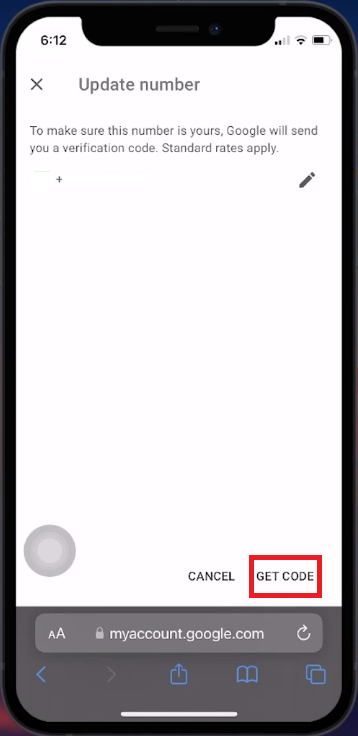 So ändern Sie die Telefonnummer im Google-Konto - Mundo Geek