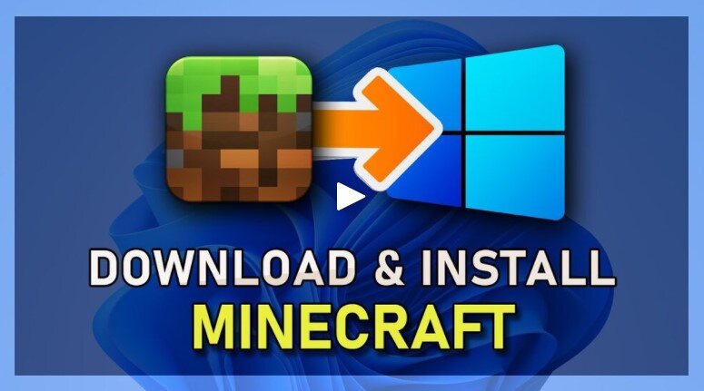 So laden Sie Minecraft unter Windows 11 herunter und installieren es ...
