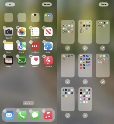 Apps sind vom iPhone-Startbildschirm verschwunden? 13 schnelle Lösungen ...
