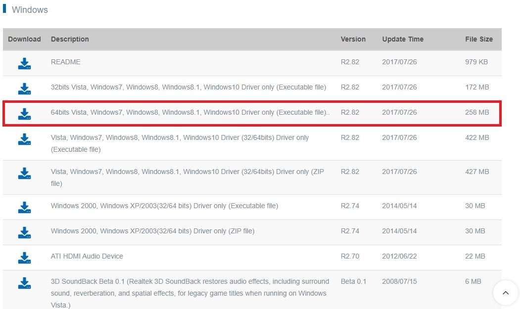 So installieren und aktualisieren Sie Realtek HD -Audio -Treiber ...
