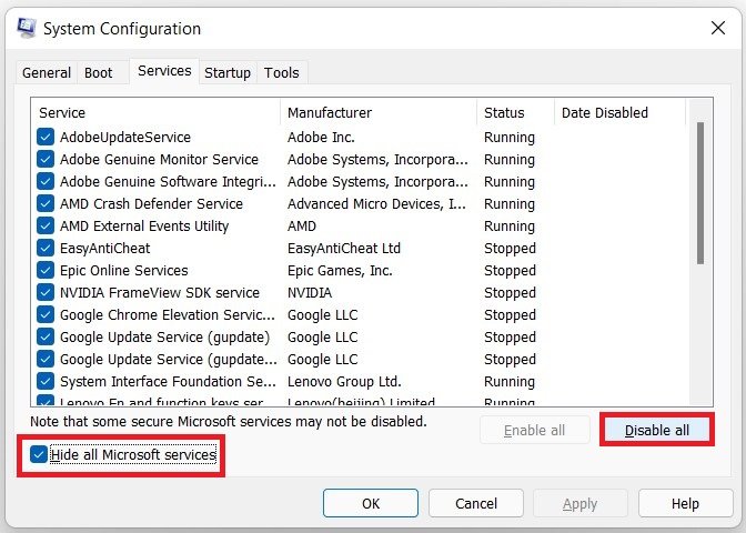 Windows 11 - So reparieren Sie Einstellungen nicht öffnen - Mundo Geek