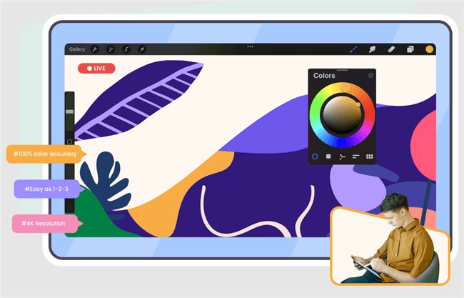 Spiegel und Steuerung iPad auf PC: 3 beste Methoden - Mundo Geek
