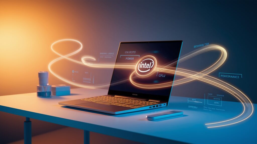 Intel Dynamic Tuning-Technologie: Was Sie wissen müssen - Mundo Geek