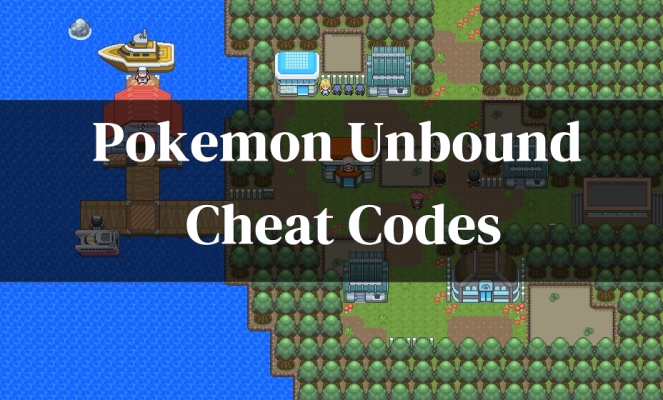 Pokemon ungebundene Codes: Full Cheats & Tipps [Neueste]