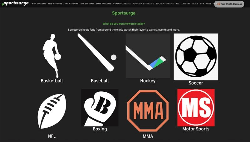 11 Beste Viprow -Alternativen zum Live -Sport (2025 Guide) - Mundo Geek