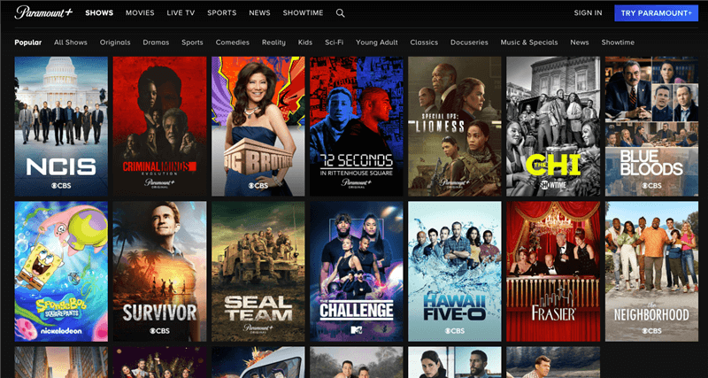 11 Beste Viprow -Alternativen zum Live -Sport (2025 Guide) - Mundo Geek