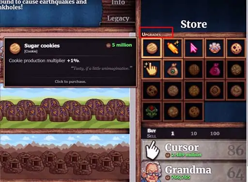 Bester Cookie-Clicker-Strategieleitfaden - Mundo Geek