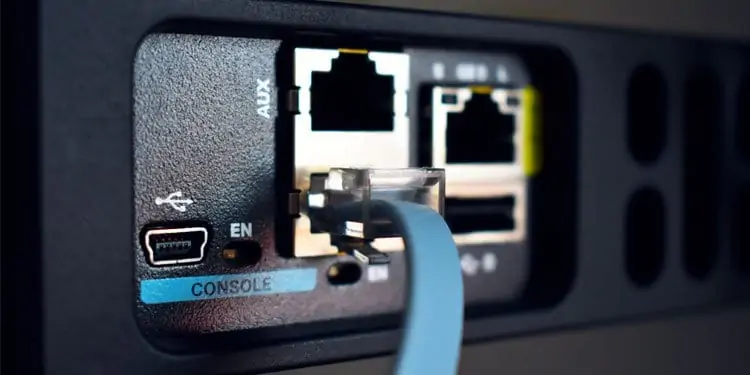 So ändern Sie Ihre IP-Adresse auf jedem Gerät - Mundo Geek