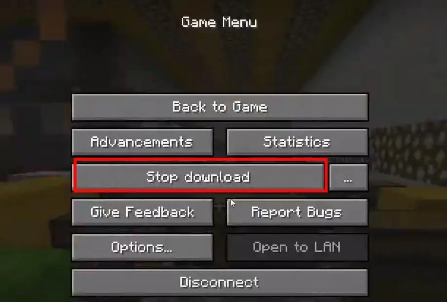 So finden Sie den Seed eines Minecraft-Servers - Mundo Geek