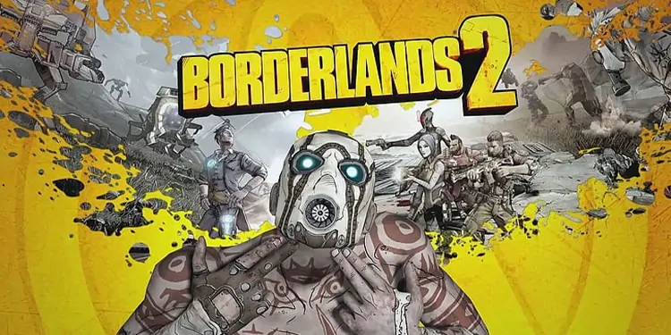 Alle Borderlands-Spiele in chronologischer Reihenfolge - Mundo Geek