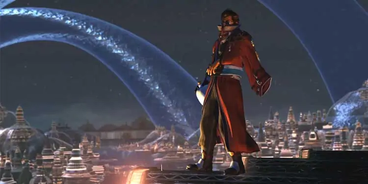 Alle Final Fantasy -Spiele bis zum Veröffentlichungsdatum in Ordnung ...