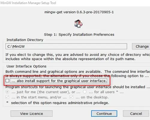 So installieren und verwenden Sie „Make“ in Windows - Mundo Geek