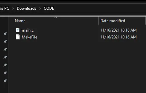 So installieren und verwenden Sie „Make“ in Windows - Mundo Geek