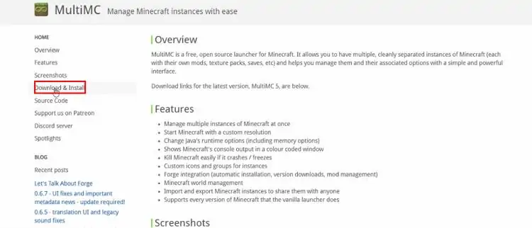 So finden Sie den Seed eines Minecraft-Servers - Mundo Geek