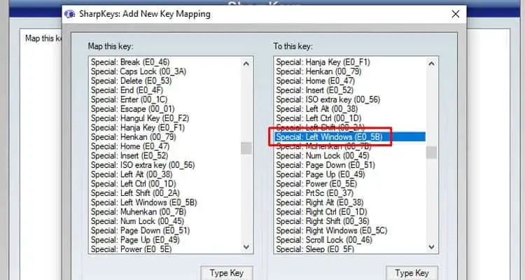 Was ist die Befehlstaste auf der Windows-Tastatur? - Mundo Geek