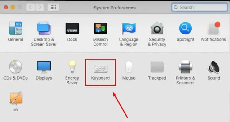 Was ist die Befehlstaste auf der Windows-Tastatur? - Mundo Geek