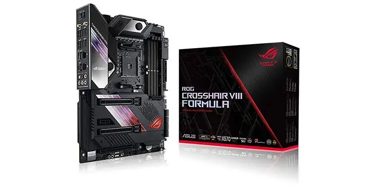 Die 8 besten RGB-Motherboards im Jahr 2022