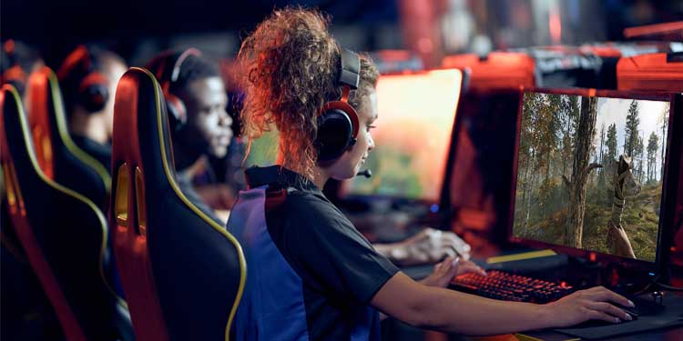 Beste Open-World-Multiplayer-Spiele - Mundo Geek