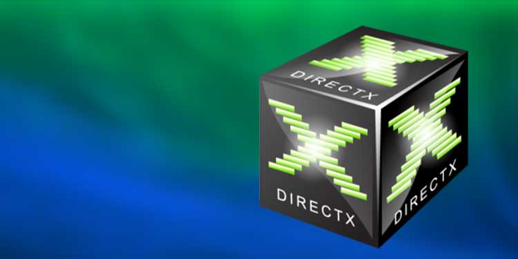 So aktualisieren Sie DirectX unter Windows 10/11 - Mundo Geek