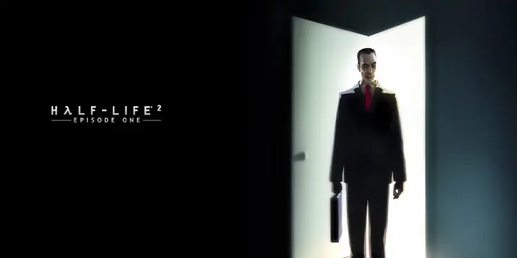 Alle Half-Life-Spiele in der Reihenfolge ihres Veröffentlichungsdatums ...