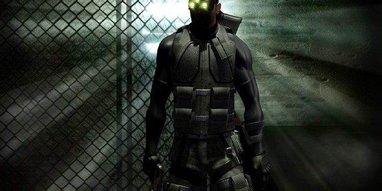 Liste aller Splinter Cell-Spiele in chronologischer Reihenfolge - Mundo ...