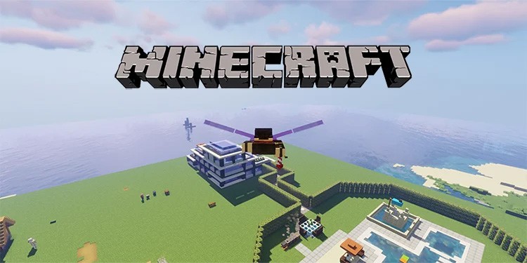 35 Dinge, die man in Minecraft tun kann - Mundo Geek