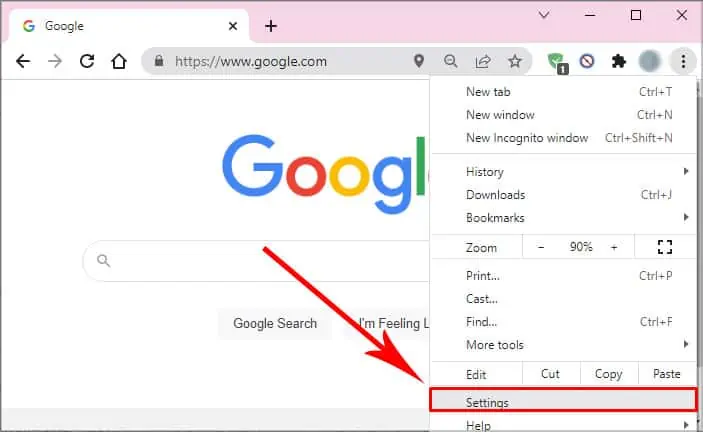 Google Chrome Blocking Downloads? Hier erfahren Sie, wie Sie es stoppen können - Mundo Geek