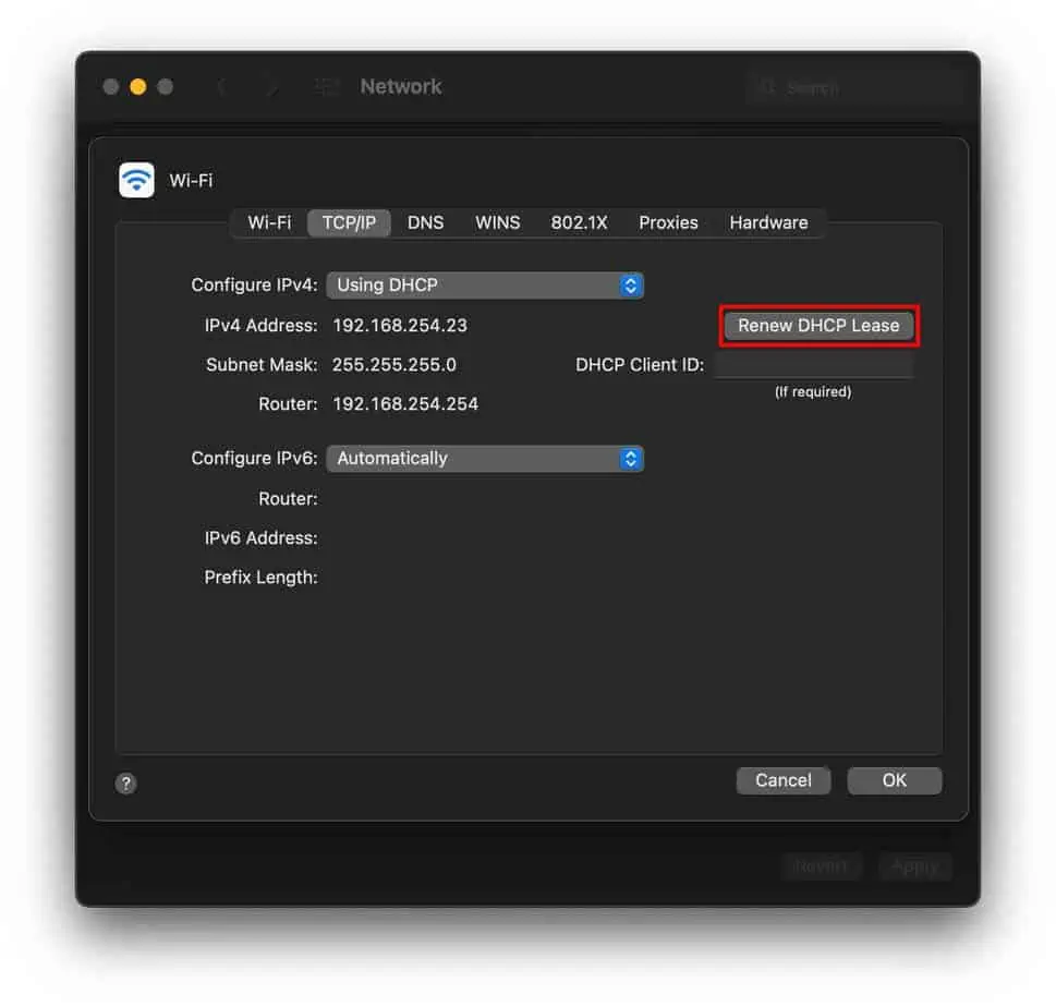 So ändern Sie Ihre IP-Adresse auf jedem Gerät - Mundo Geek