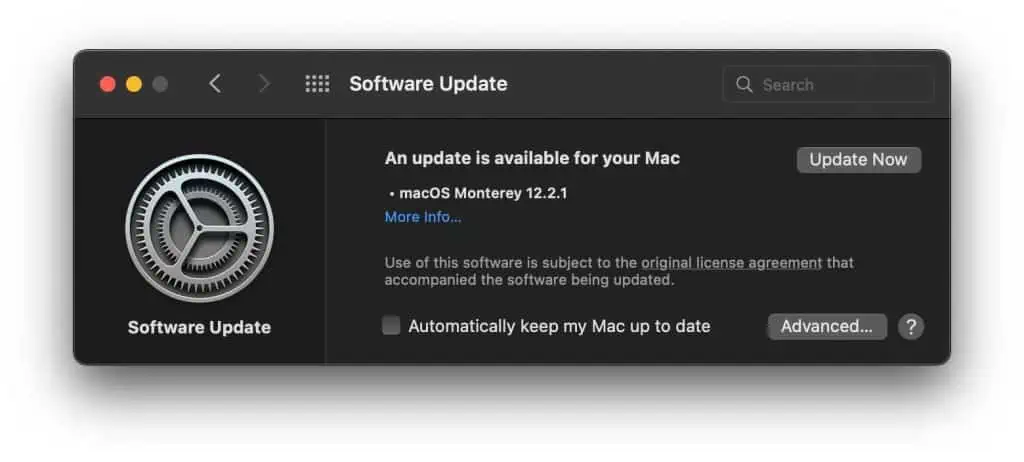 Was ist ein Firmware-Update? Benötigt Ihr Gerät es? - Mundo Geek