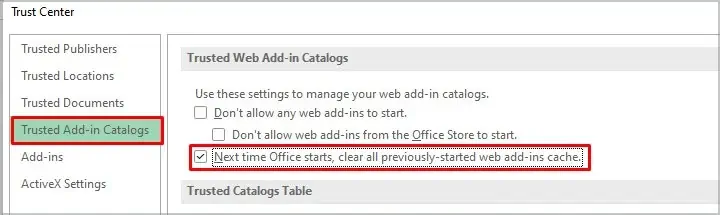 So leeren Sie den Cache in Microsoft Excel - Mundo Geek