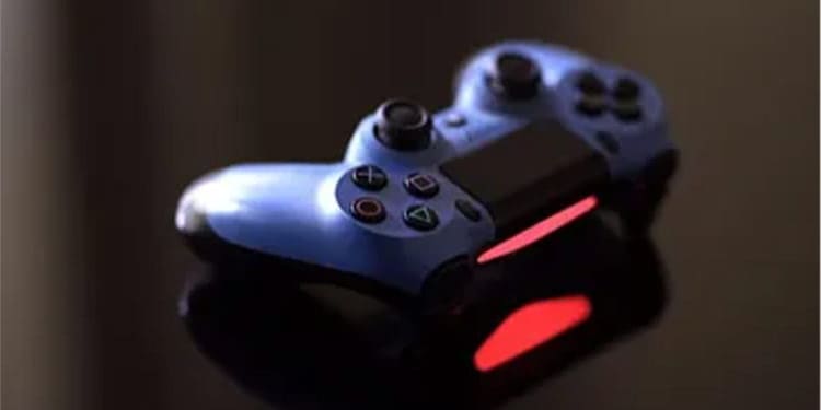 Wie kann ich PS4 -Controller -Licht reparieren? Ist rot? - Mundo Geek