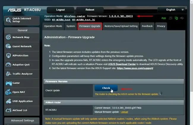 Was ist ein Firmware-Update? Benötigt Ihr Gerät es? - Mundo Geek