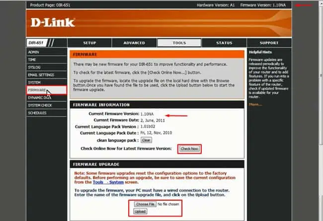 Was ist ein Firmware-Update? Benötigt Ihr Gerät es? - Mundo Geek