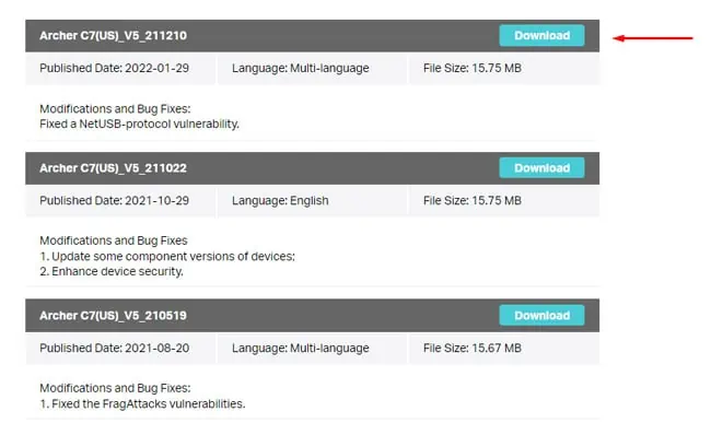 Was ist ein Firmware-Update? Benötigt Ihr Gerät es? - Mundo Geek