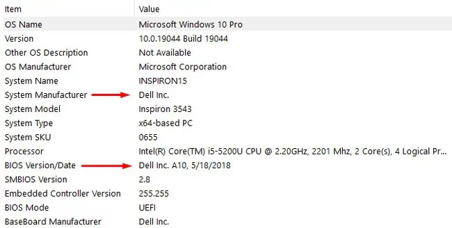 Was ist ein Firmware-Update? Benötigt Ihr Gerät es? - Mundo Geek