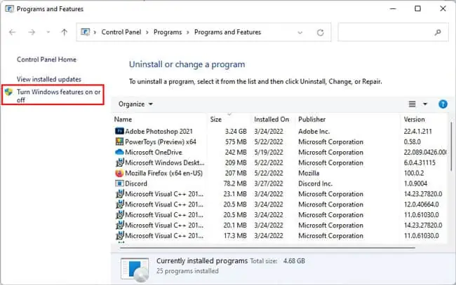 So ordnen Sie ein Netzwerklaufwerk in Windows 11 zu - Mundo Geek