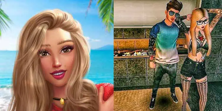 Die 8 besten Virtual-World-Spiele wie Second Life - Mundo Geek